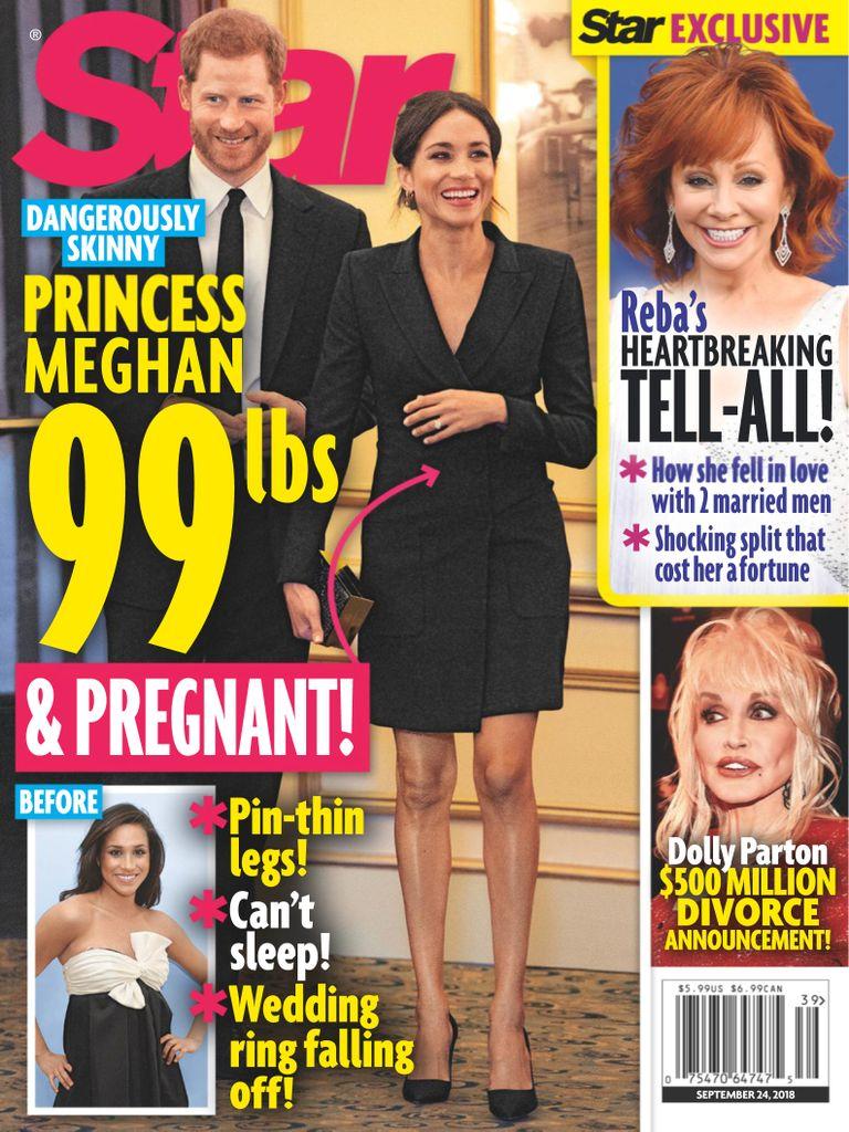 Star Magazine | TopMags