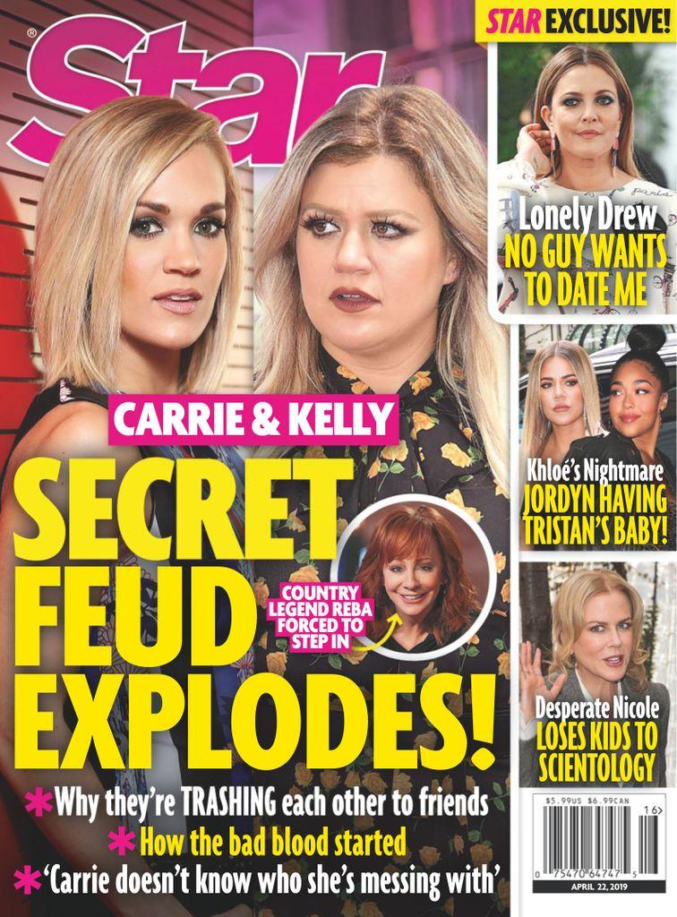 Star Magazine | TopMags