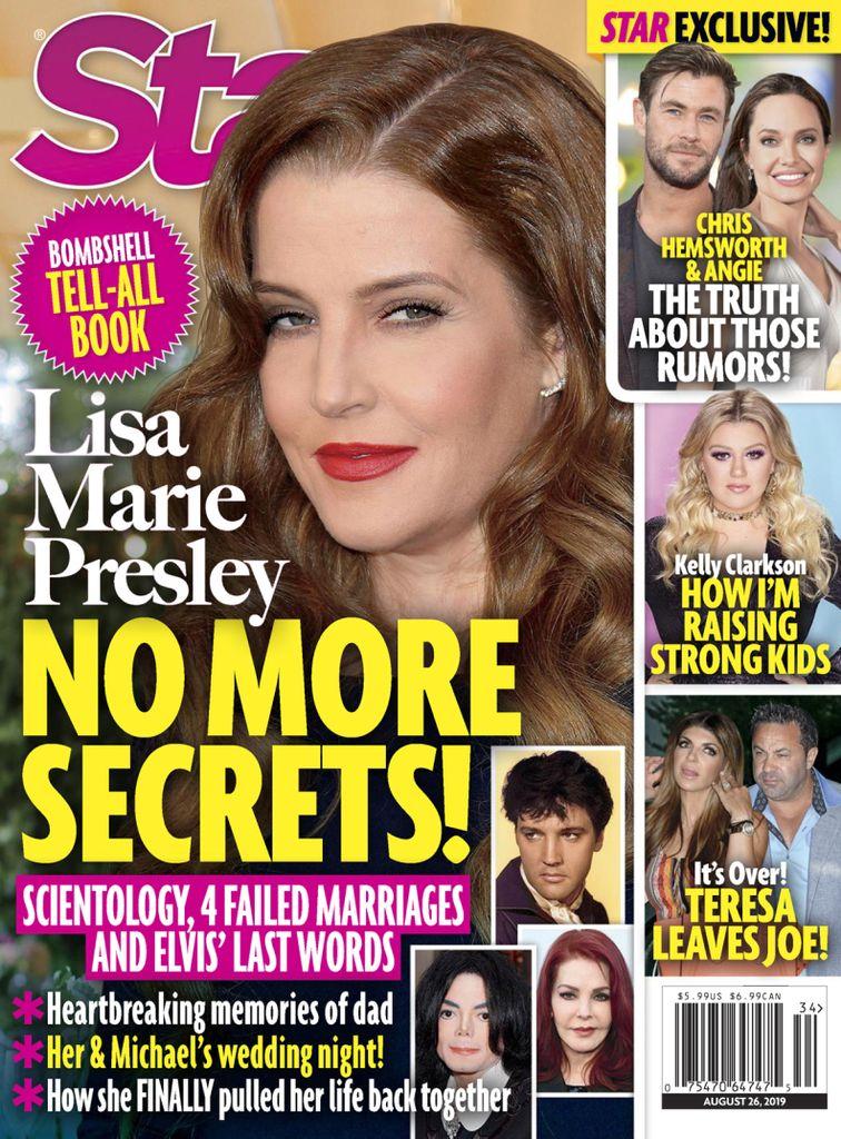 Star Magazine | TopMags