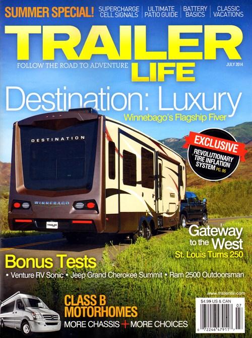 Wildsam Magazine | TopMags