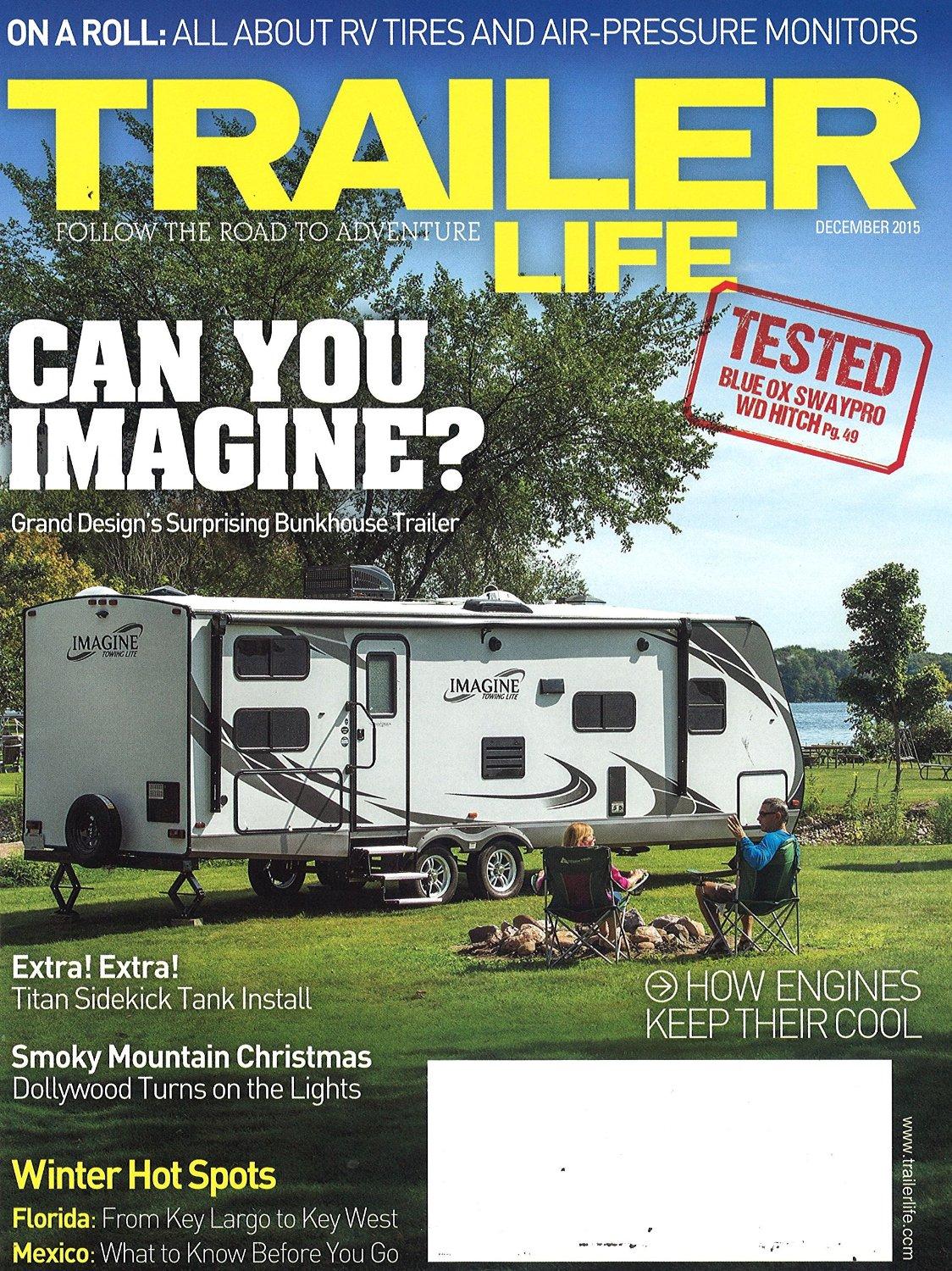 Wildsam Magazine | TopMags