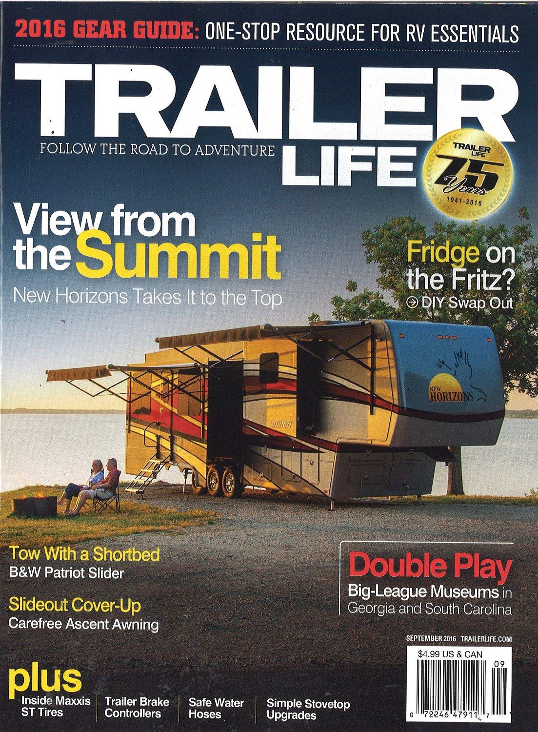 Wildsam Magazine | TopMags