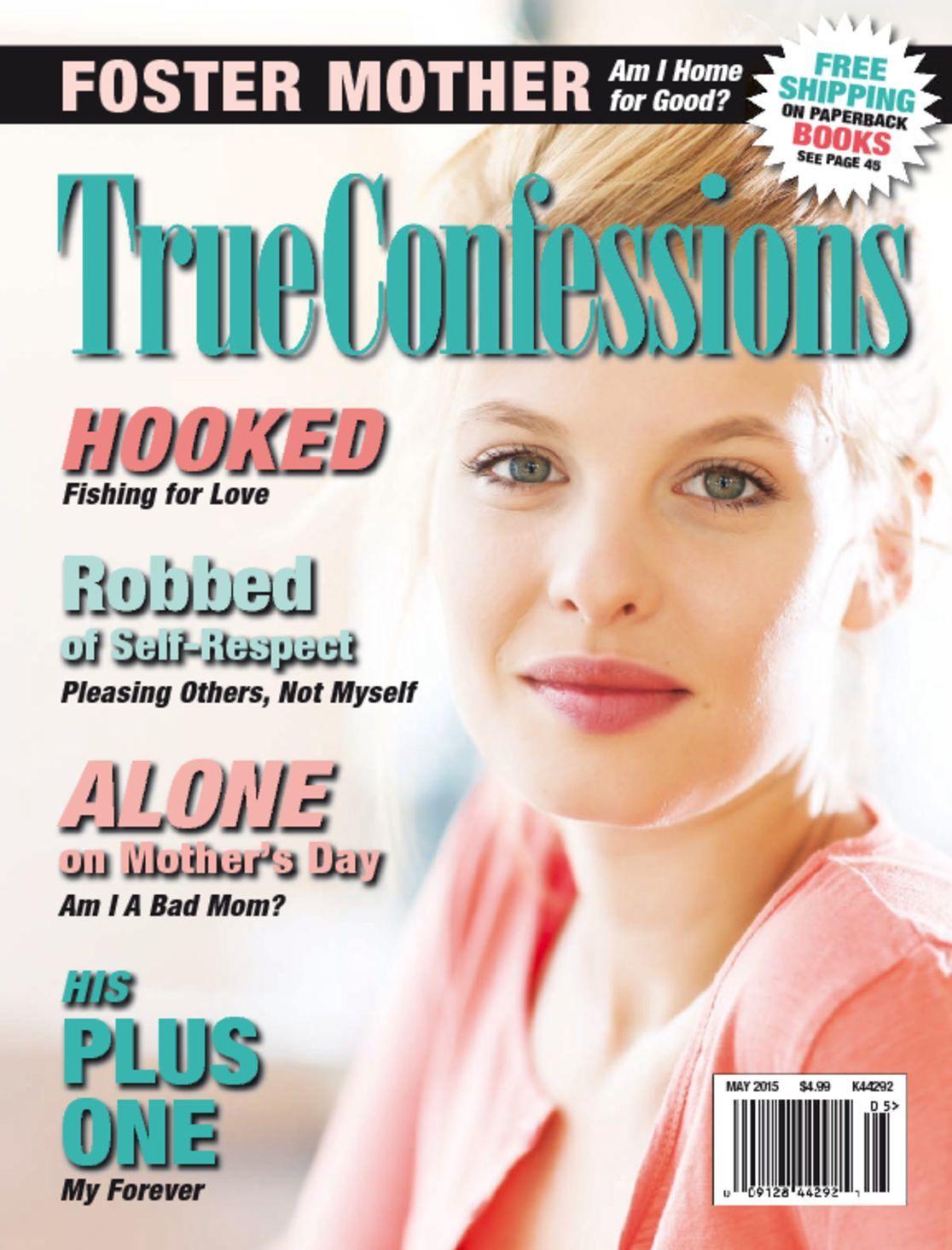 True Confessions Magazine | TopMags