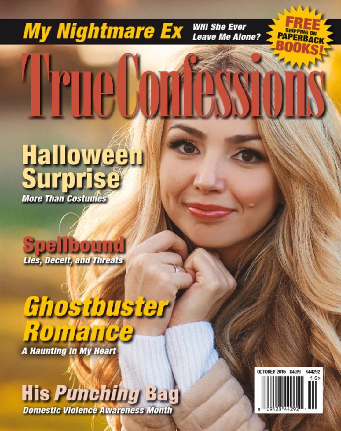 True Confessions Magazine | TopMags