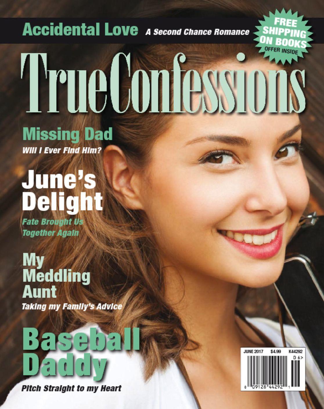 True Confessions Magazine | TopMags