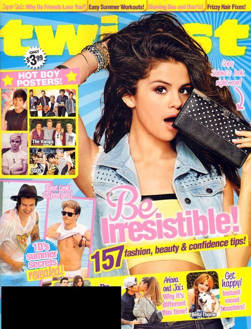 Twist Magazine | TopMags