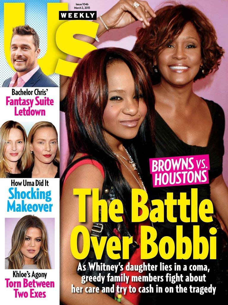 Us Weekly Magazine | TopMags