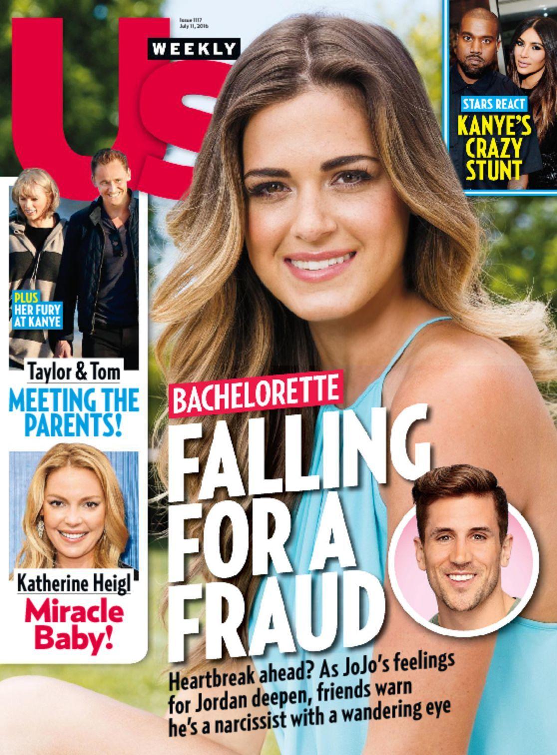 Us Weekly Magazine | TopMags