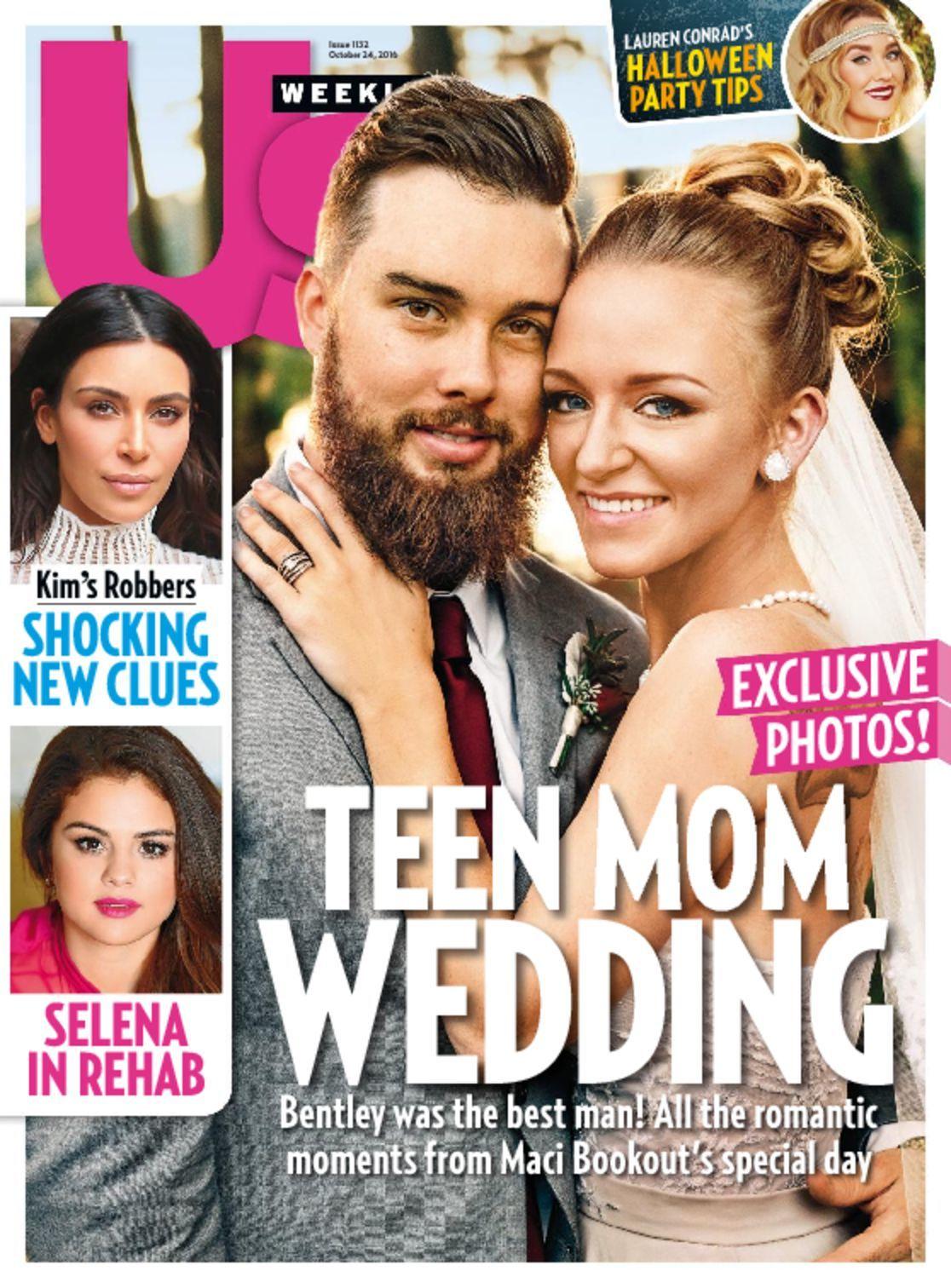 Us Weekly Magazine | TopMags