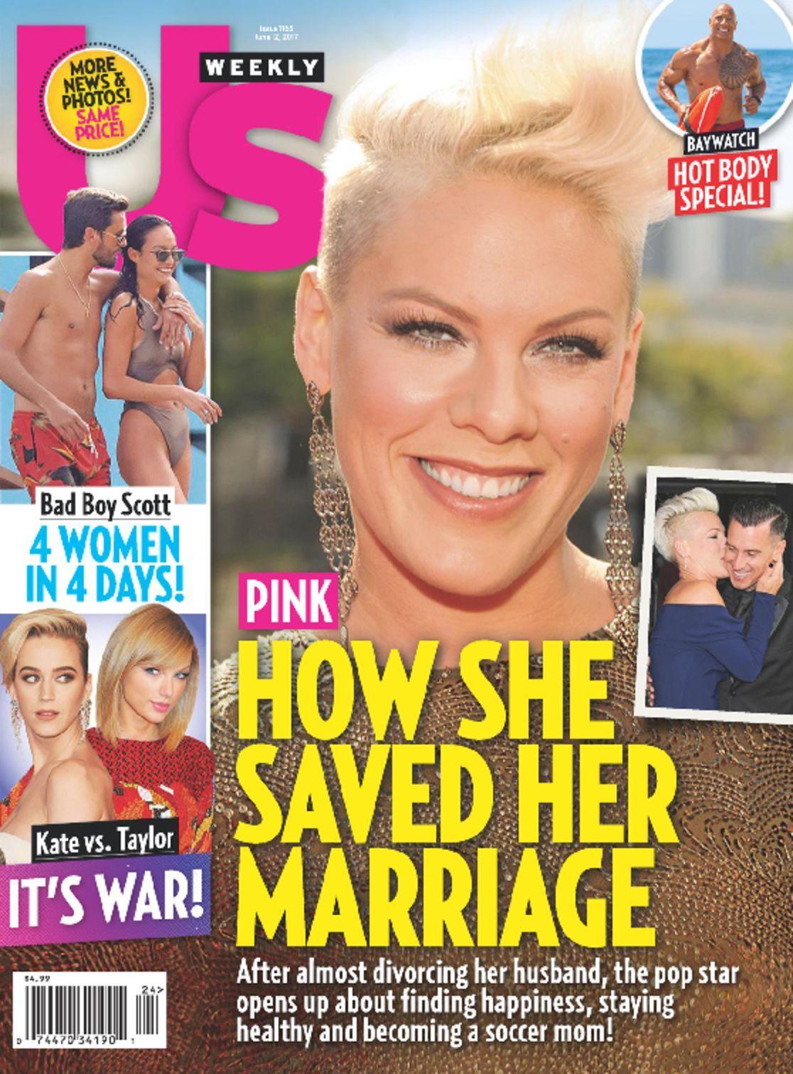 Us Weekly Magazine | TopMags
