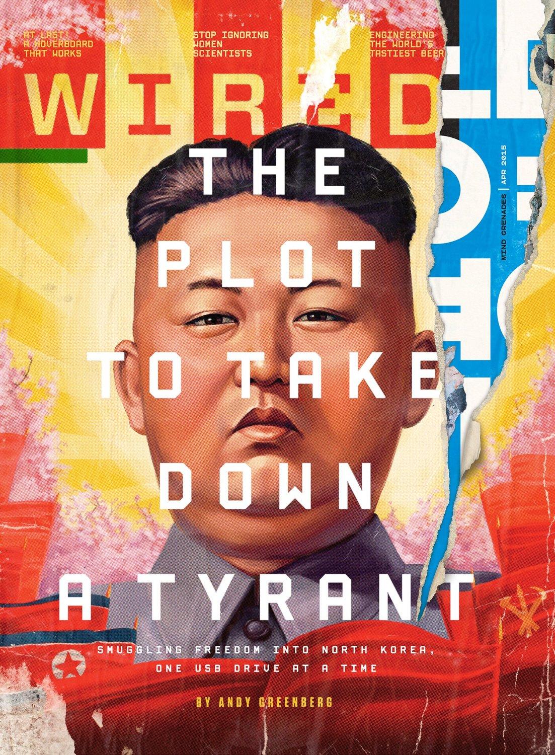 Wired Magazine | TopMags