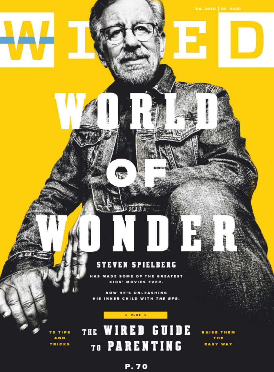Wired Magazine | TopMags