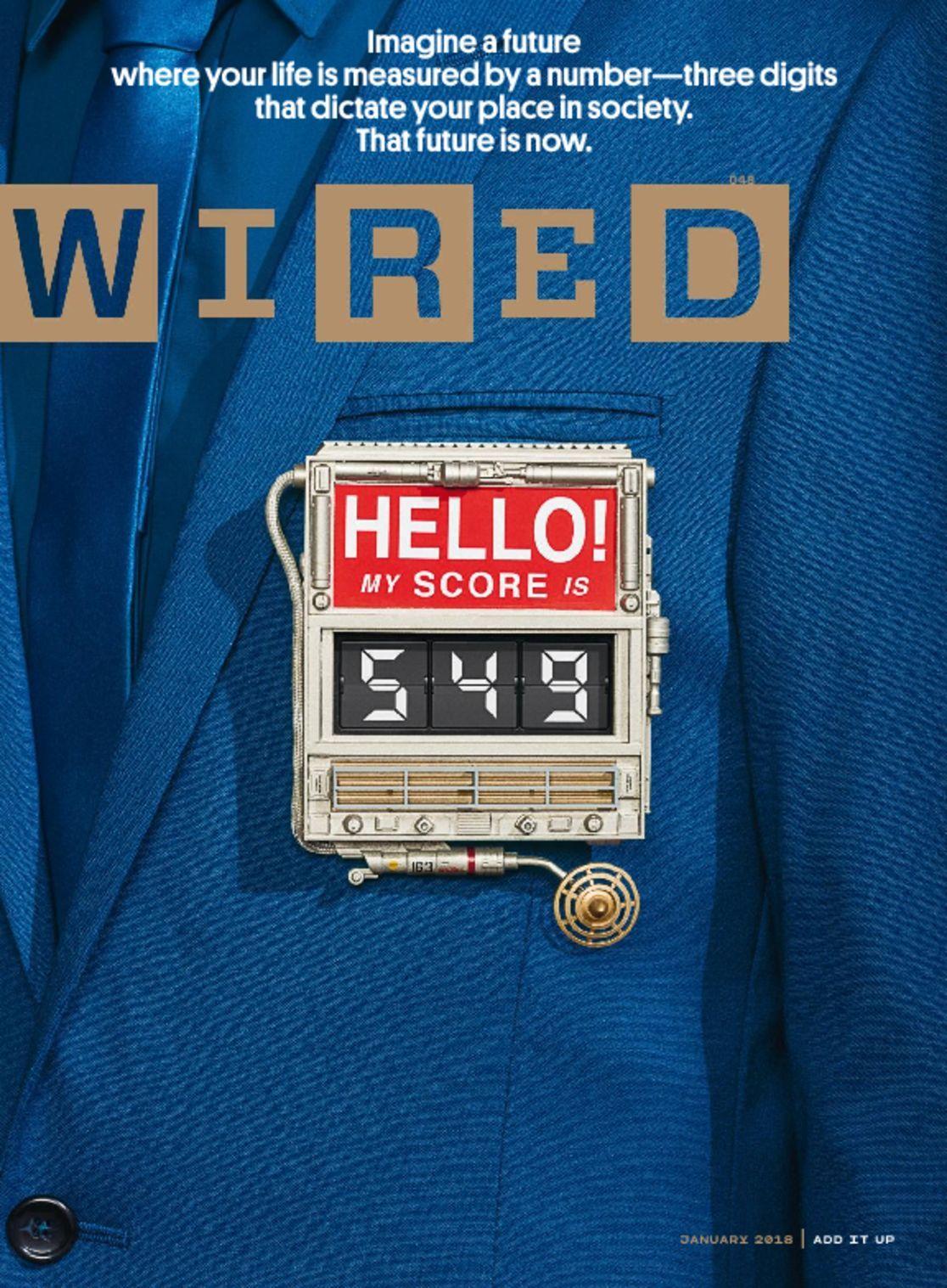 Wired Magazine | TopMags