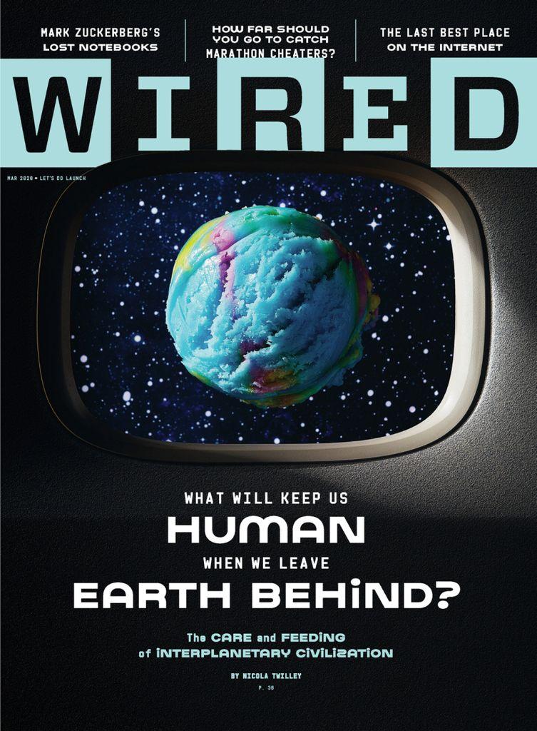 Wired Magazine | TopMags