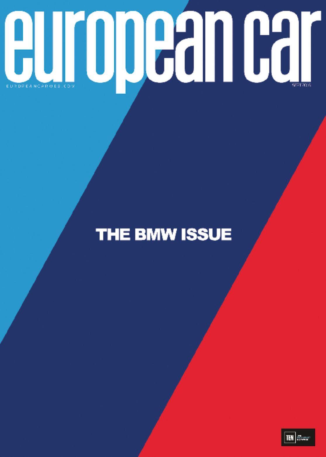 European Car Magazine | TopMags