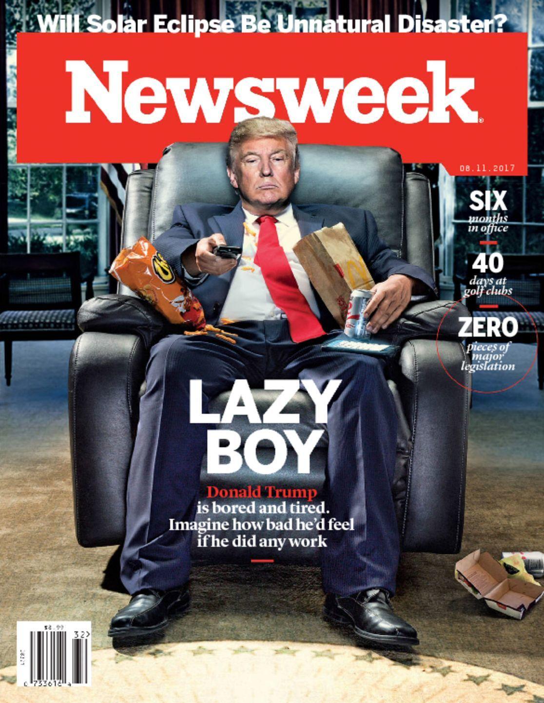 Newsweek Magazine | TopMags