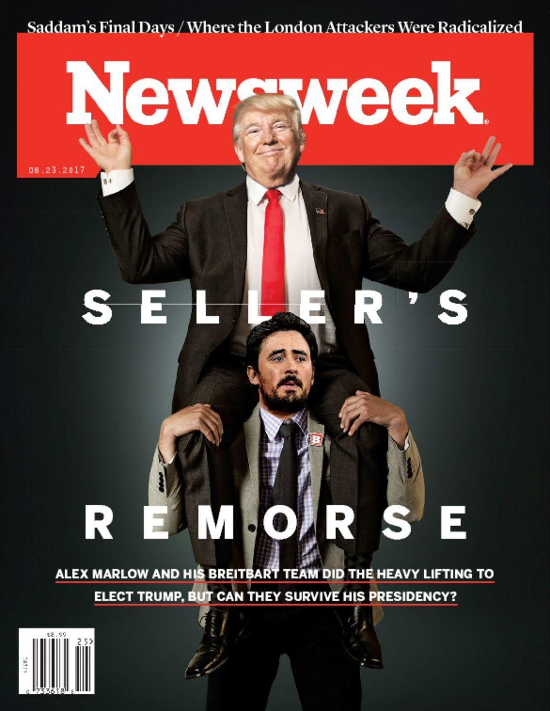 Newsweek Magazine | TopMags
