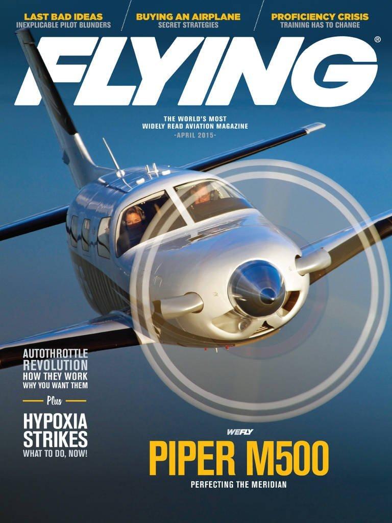 Flying Magazine | TopMags