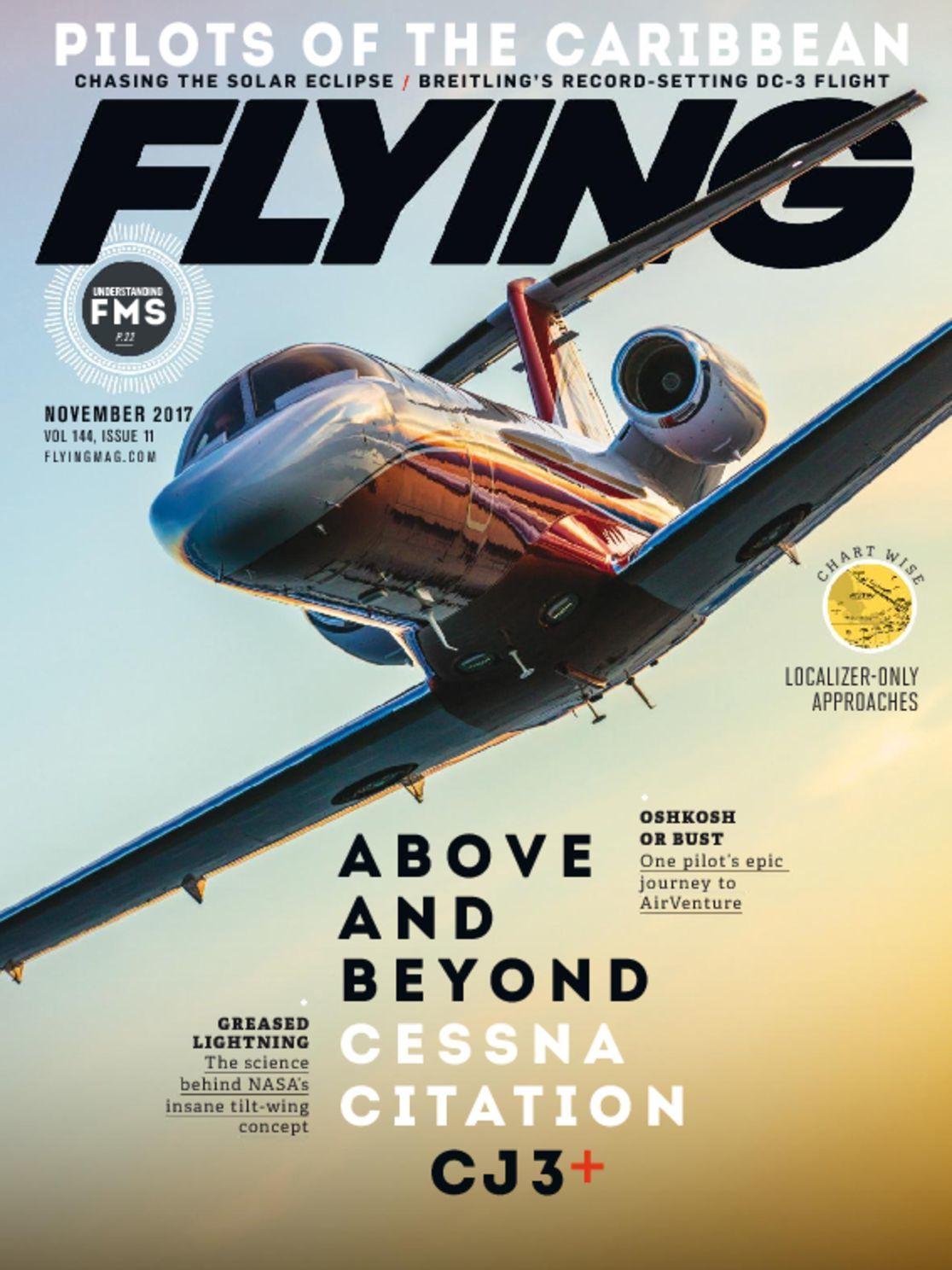 Flying Magazine | TopMags