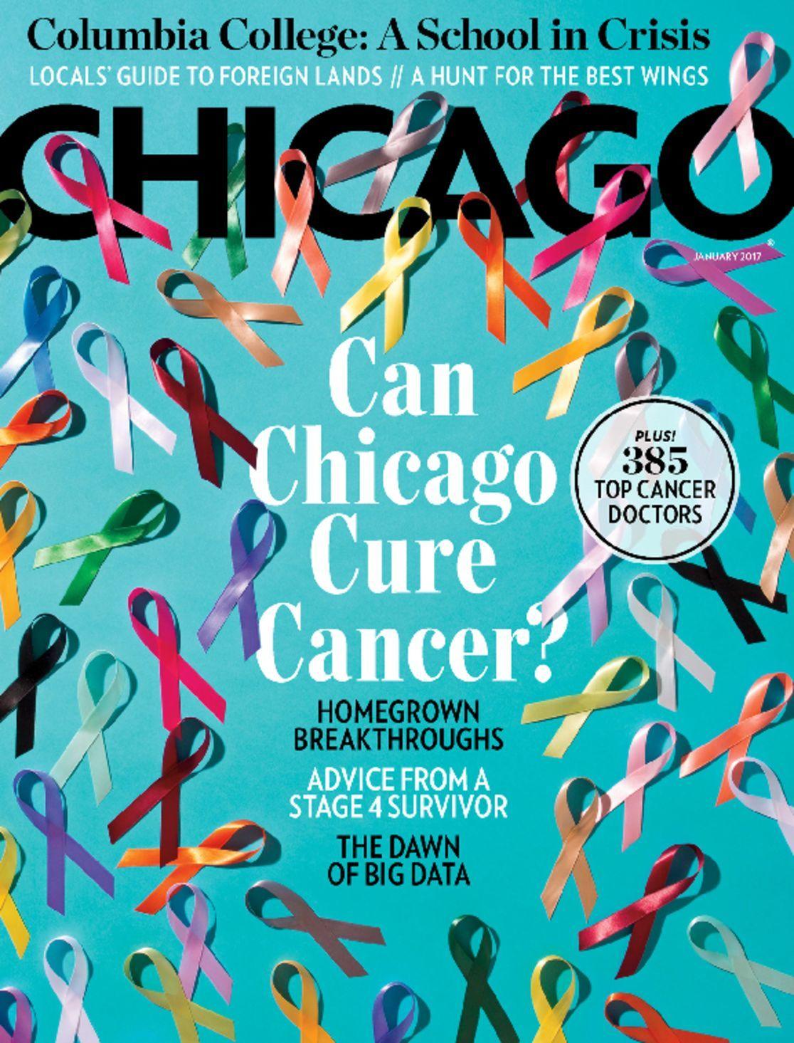 Chicago Magazine | TopMags