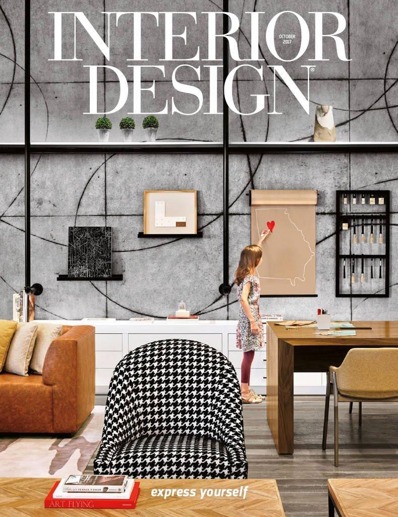 Interior Design Magazine | TopMags