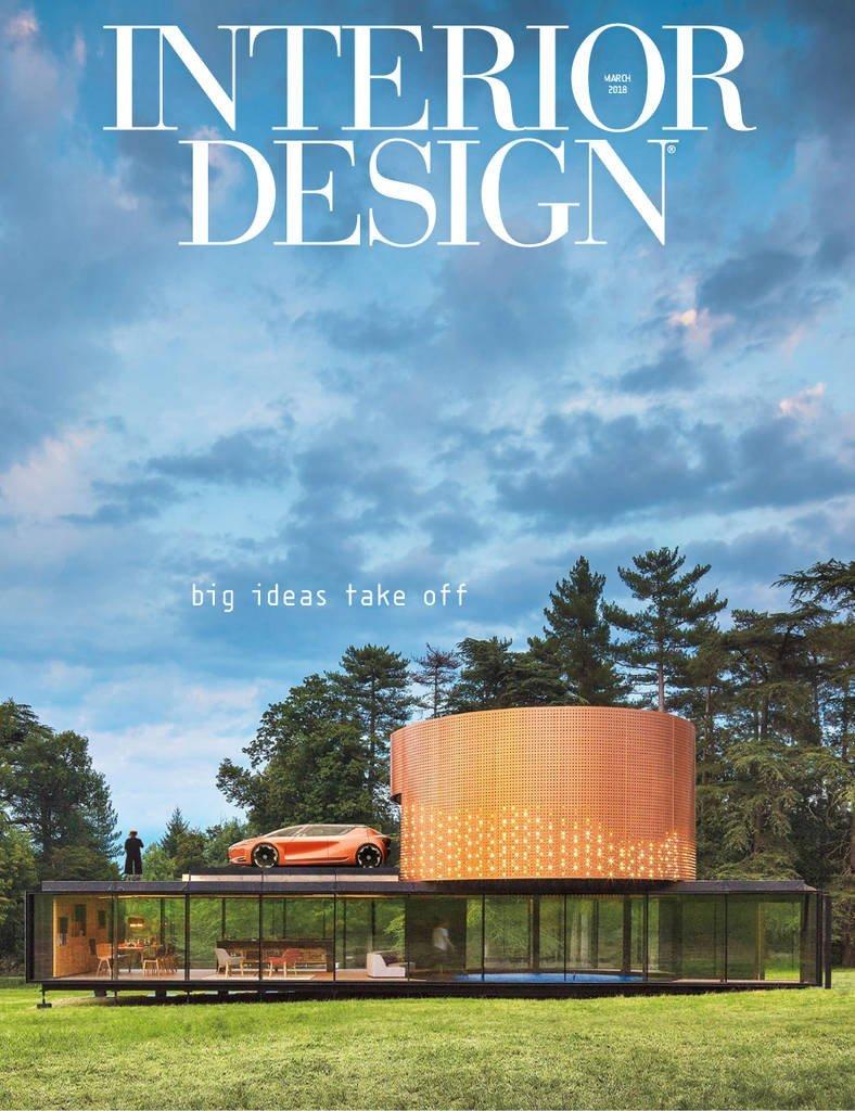 Interior Design Magazine | TopMags
