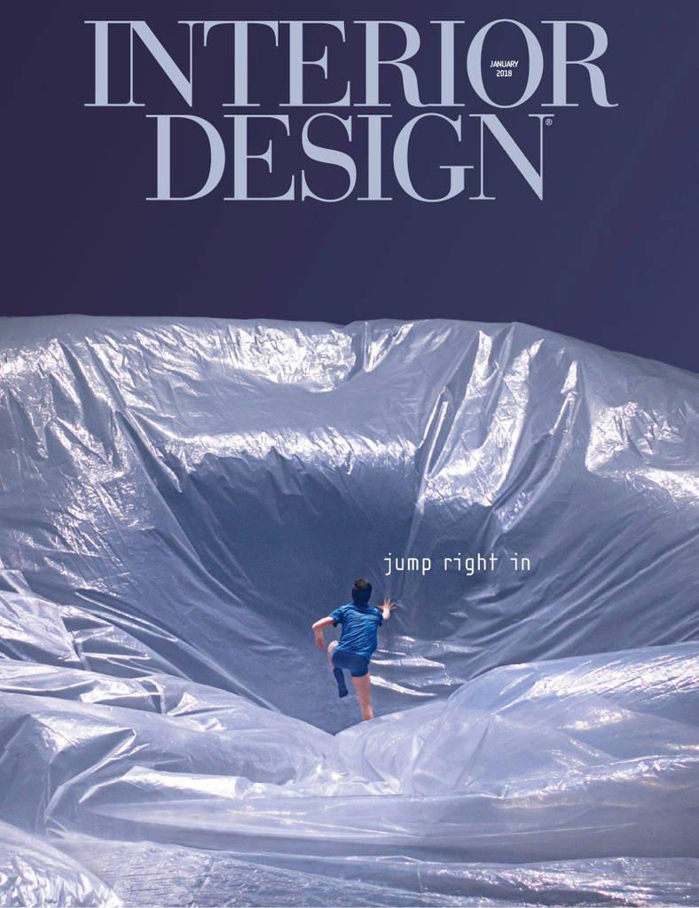 Interior Design Magazine | TopMags