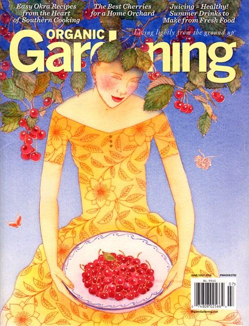 Organic Life Magazine | TopMags