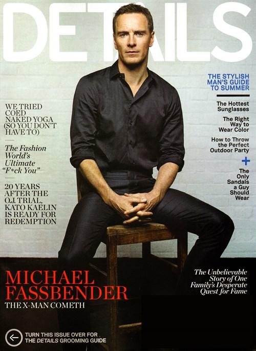 Details Magazine | TopMags
