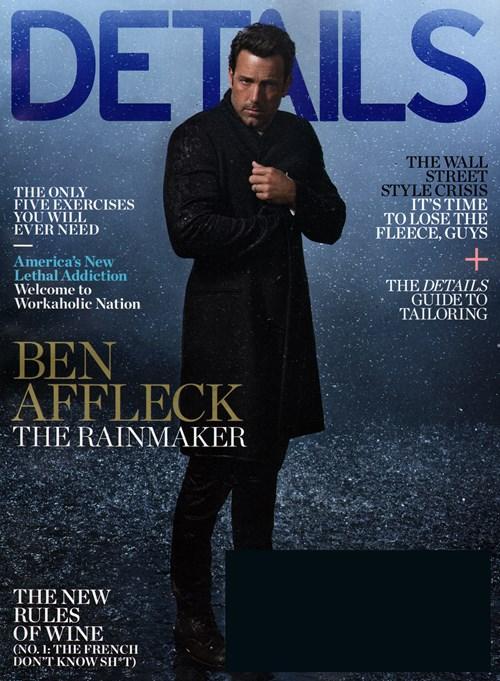 Details Magazine | TopMags