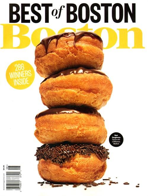 Boston Magazine | TopMags