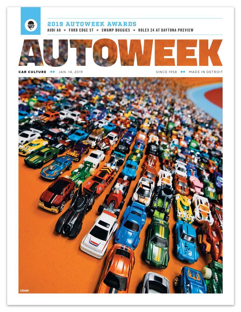 Autoweek Magazine | TopMags