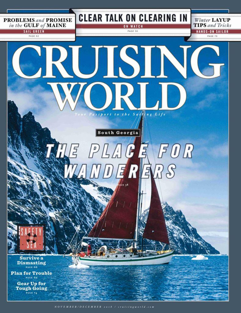 Cruising World Magazine | TopMags