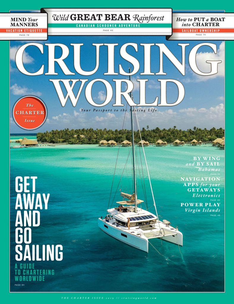 Cruising World Magazine | TopMags