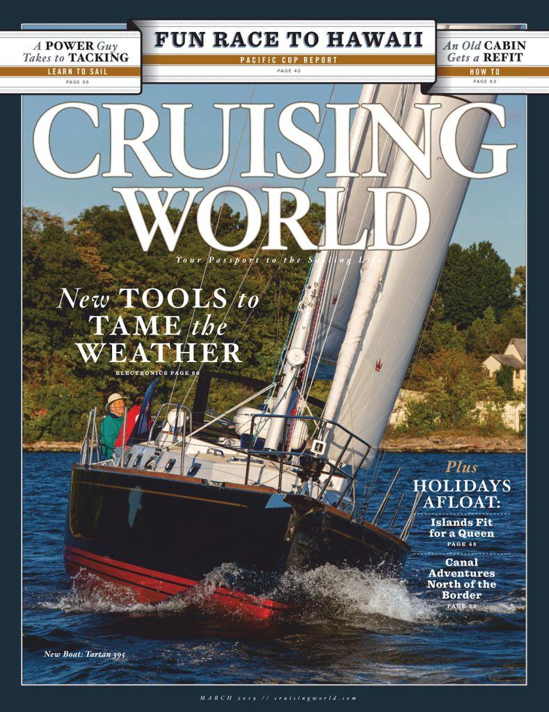 Cruising World Magazine | TopMags