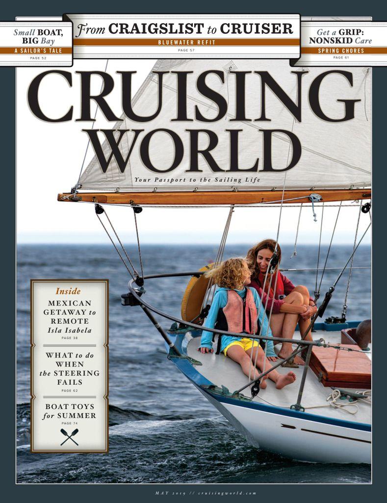 Cruising World Magazine | TopMags