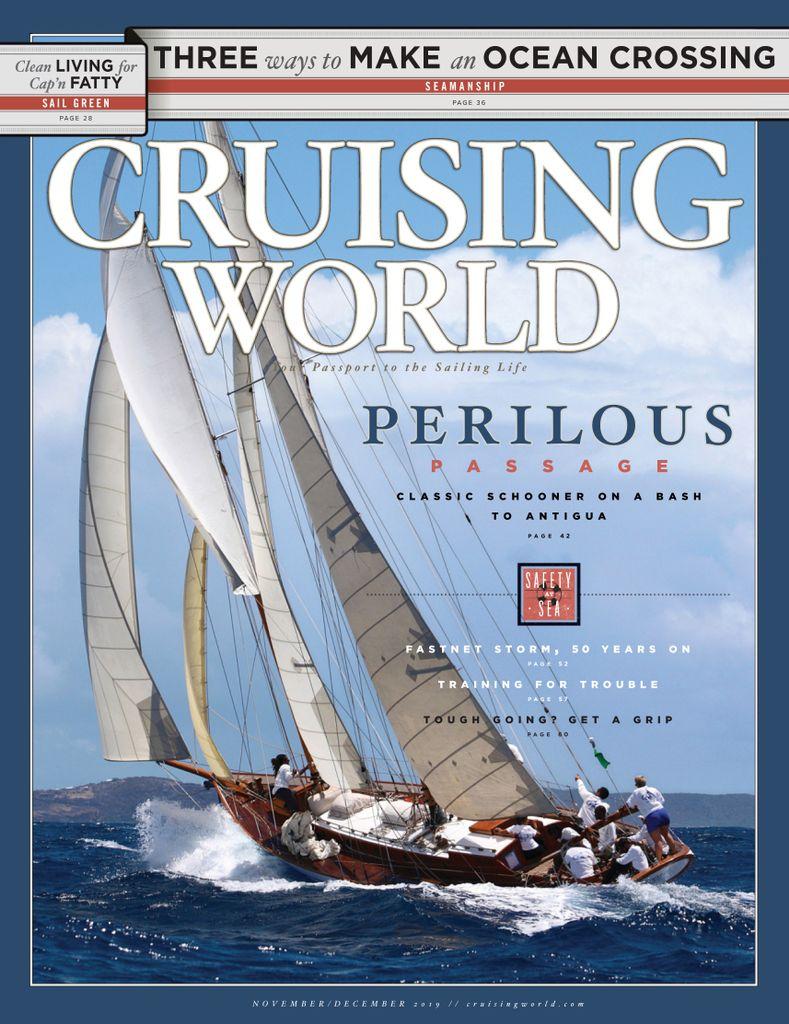 Cruising World Magazine | TopMags