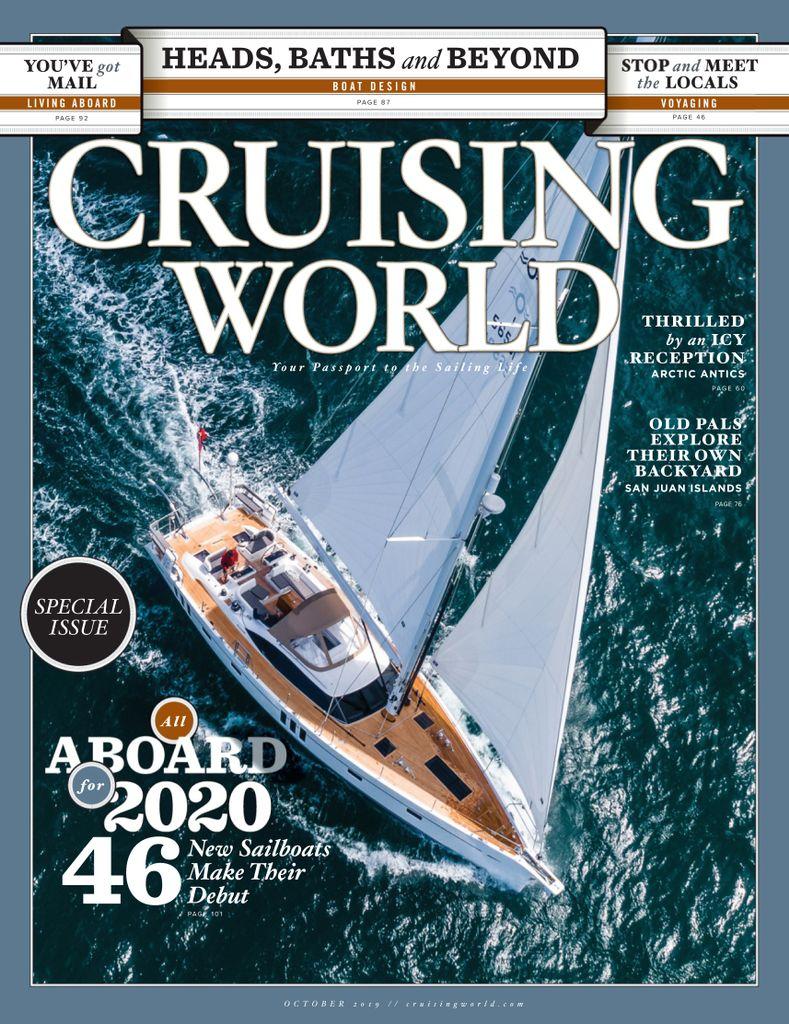 Cruising World Magazine | TopMags