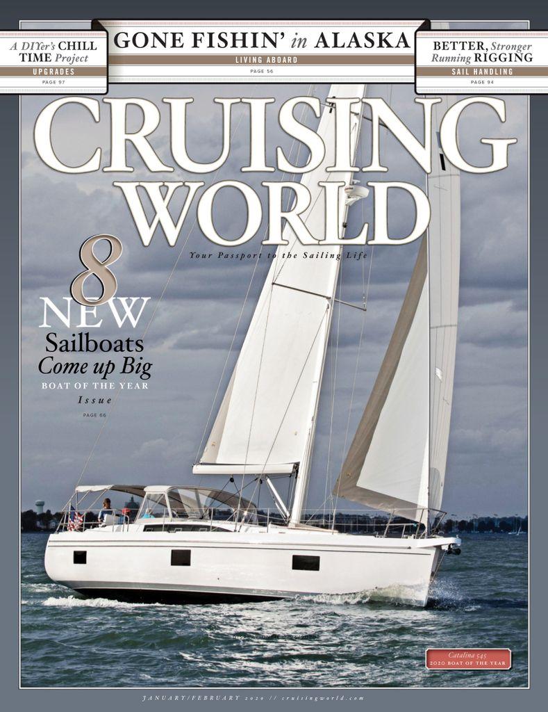 Cruising World Magazine | TopMags