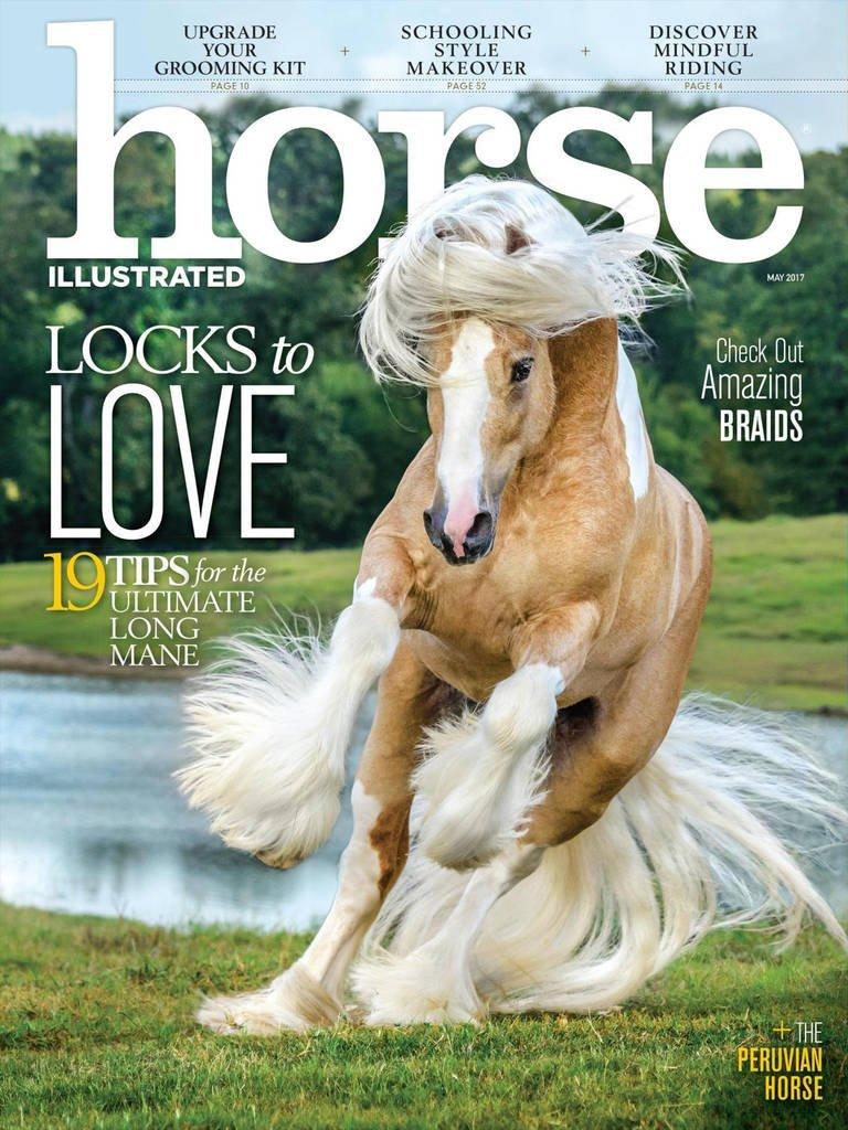 Horse Illustrated Magazine | TopMags