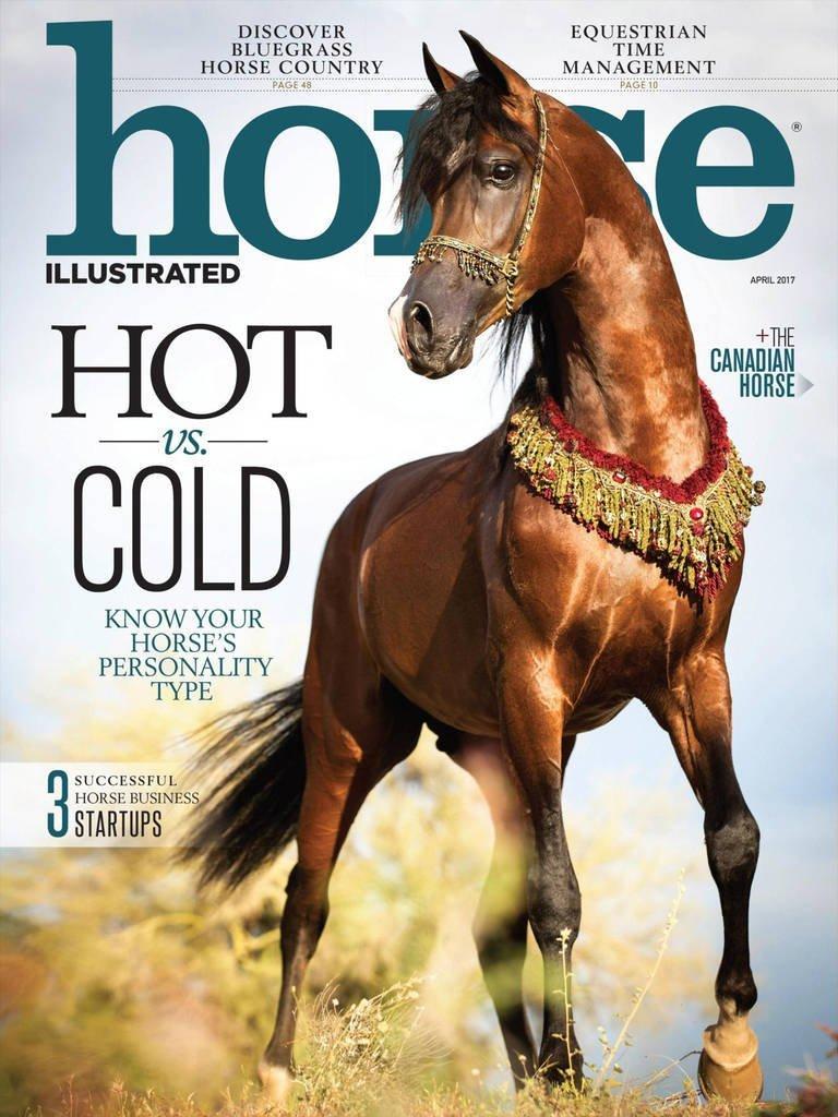 Horse Illustrated Magazine | TopMags
