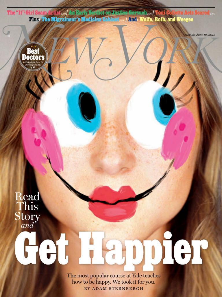 New York Magazine | TopMags