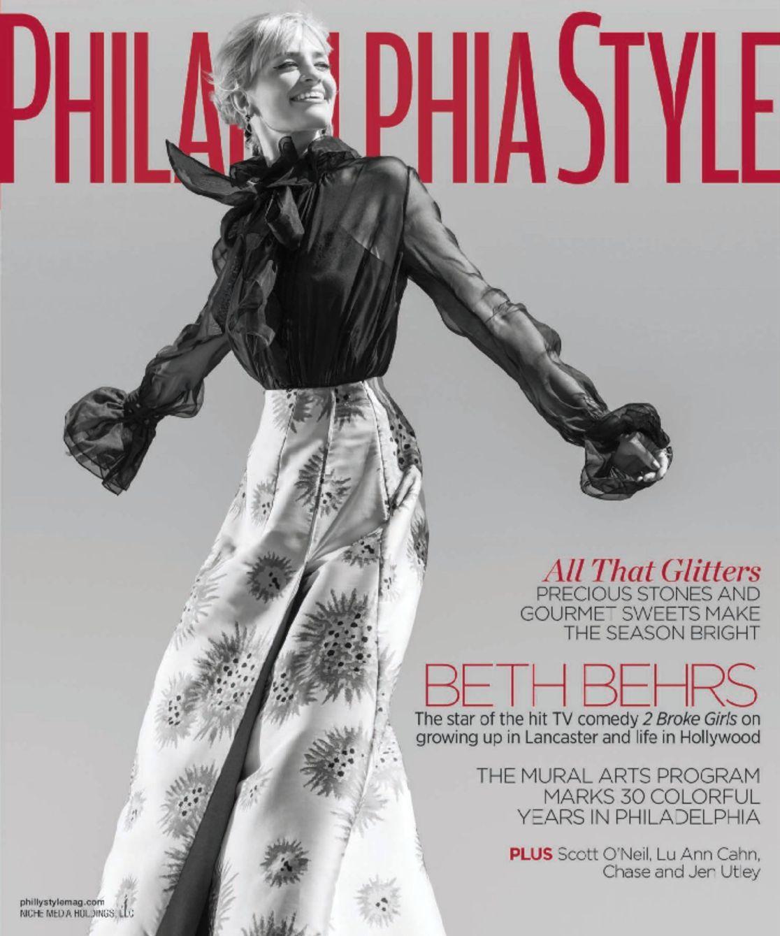 Philadelphia Style Magazine | TopMags