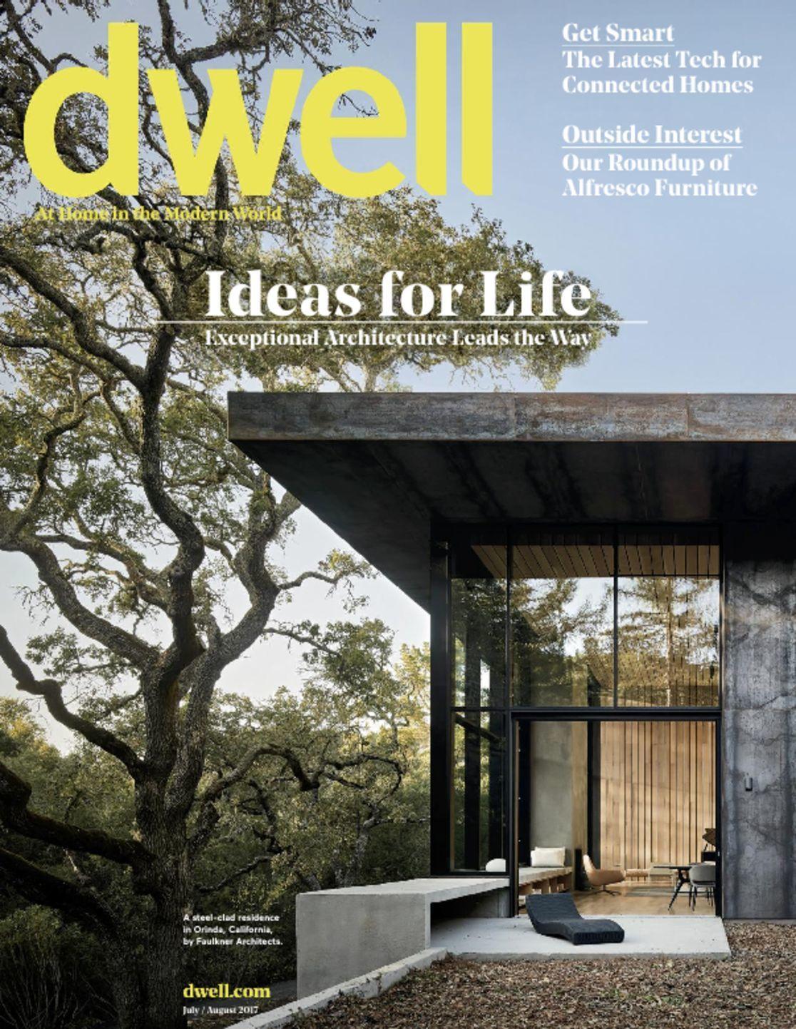 Dwell Magazine | TopMags