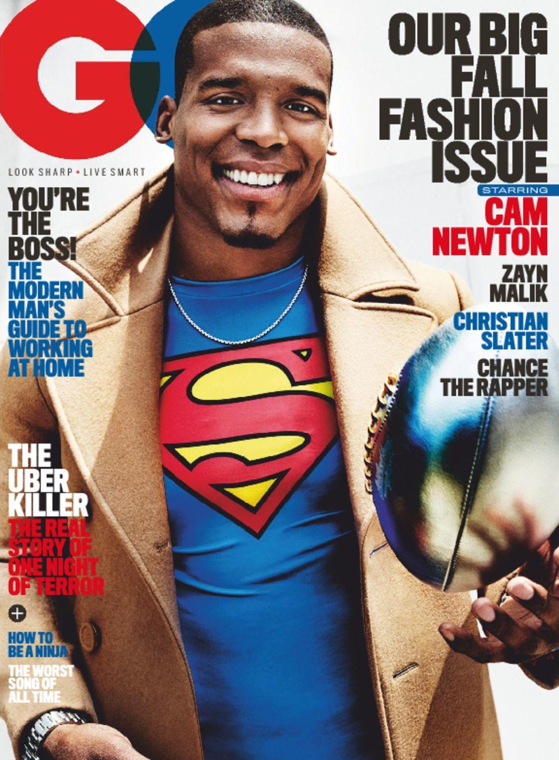 GQ Magazine | TopMags