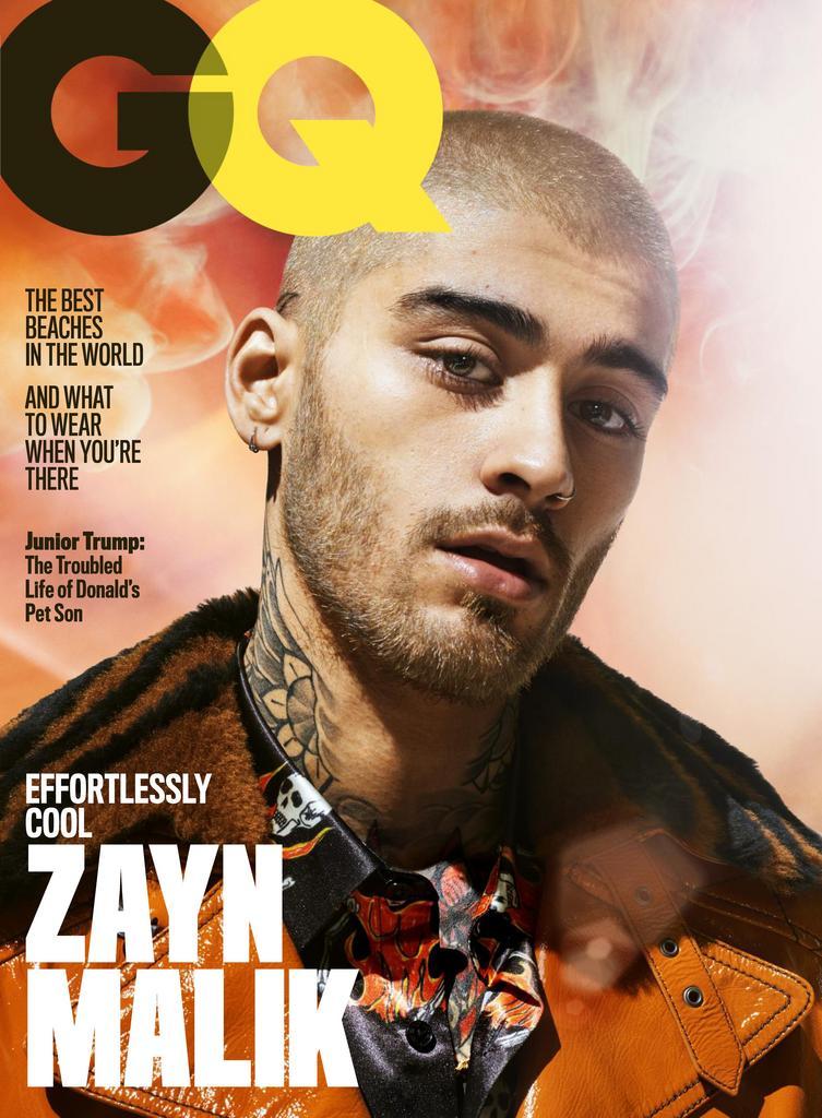 GQ Magazine | TopMags