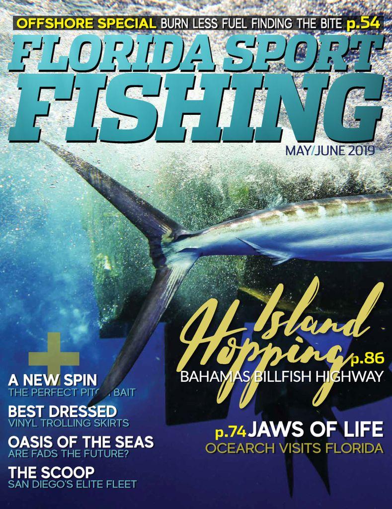 Florida Sport Fishing Magazine | TopMags