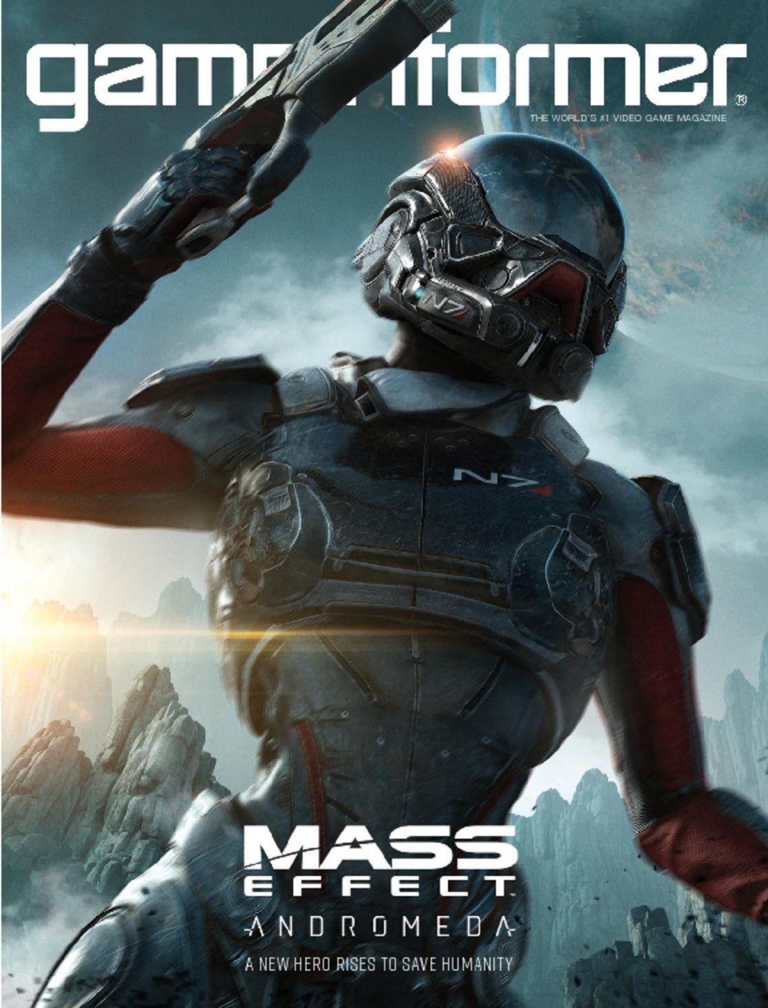 Game Informer Magazine | TopMags