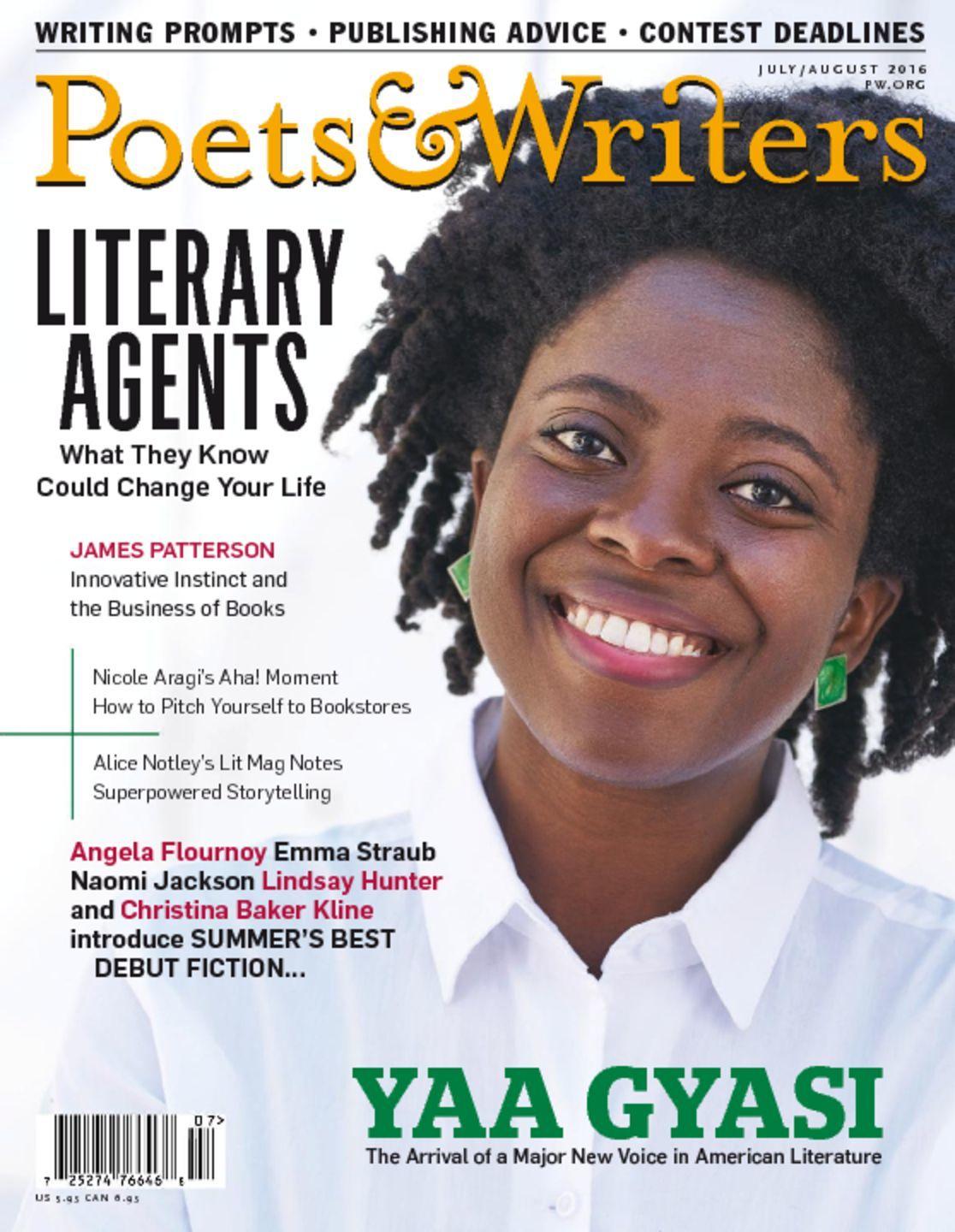 Poets & Writers Magazine | TopMags