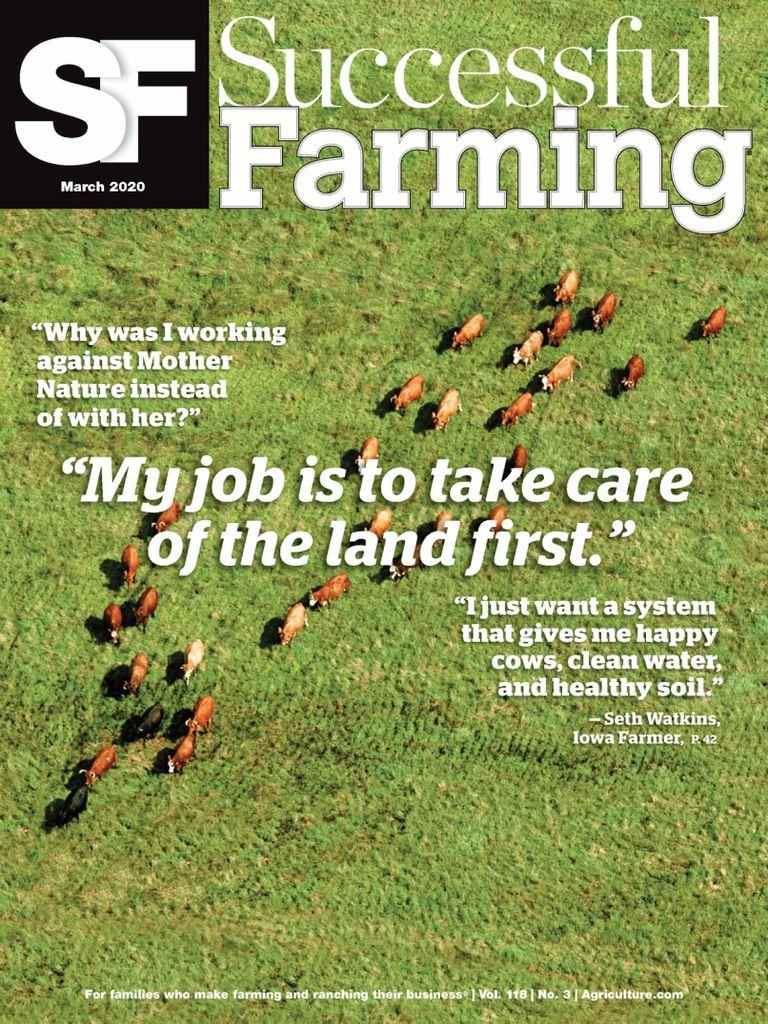 Successful Farming Magazine | TopMags